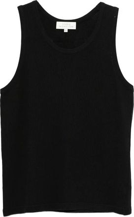 STUDIO NICHOLSON Homme, Tops, Noir, Taille: M Razim Tank Top