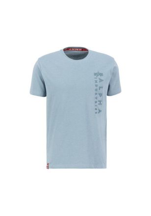 Alpha Industries T-Shirt Embroidery T-Shirt