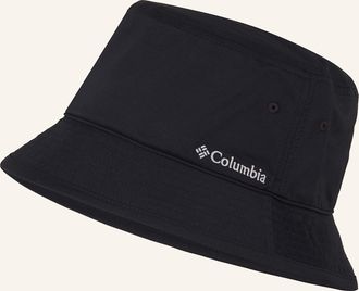 Columbia Bucket-Hat Pine Mountain Ii schwarz
