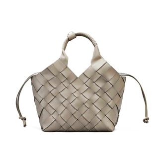 Cala Jade Damen, Taschen, Grau, ONE SIZEGr&ouml;&szlig;e