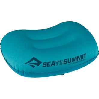 Sea To Summit Reisekissen Aeros Ultralight Pillow Regular Grey