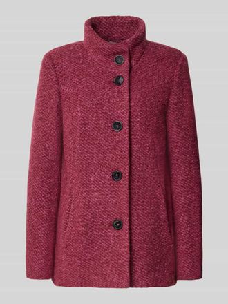 Milo Jacke mit Stehkragen Modell JANINE
