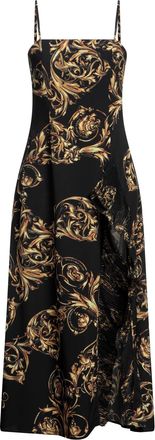 Versace KLEIDER - Midi-Kleider auf YOOX.COM
