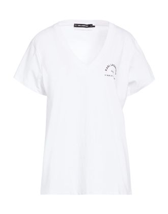 Karl Lagerfeld TOPS - T-shirts auf YOOX.COM