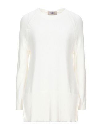 TSD12 STRICKWAREN - Pullover auf YOOX.COM