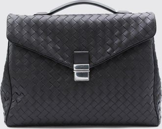 Bottega Veneta Sac BOTTEGA VENETA Homme couleur Marron