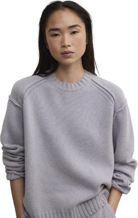 Ecoalf Mocan W - Pullover - Damen