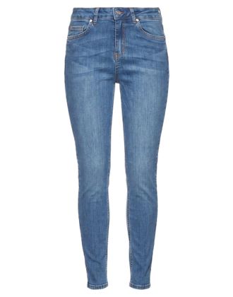 Liu Jo HOSEN & R&Ouml;CKE - Jeanshosen auf YOOX.COM