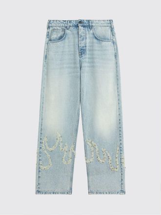 Barrow Jeans BARROW Herren Farbe Hellblau