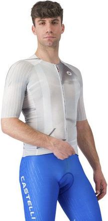 Castelli Aero Race 8S Jersey - Fahrradtrikot - Herren