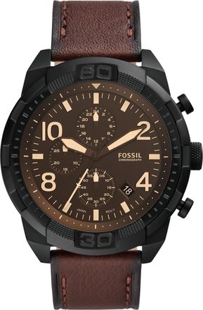 Fossil Uhr
