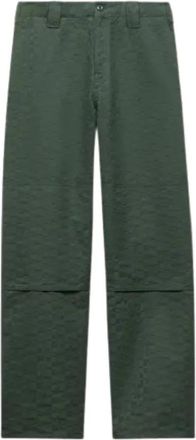 Kenzo Herren, Hosen, Gr&uuml;n, 3XSGr&ouml;&szlig;e