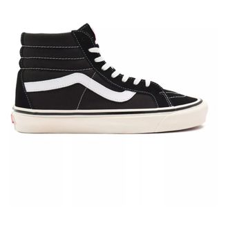 Vans Baskets Montantes SK8 38 DX - Collection Femme - Vans