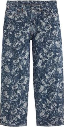 Levi's Jean 578 Baggy en coton
