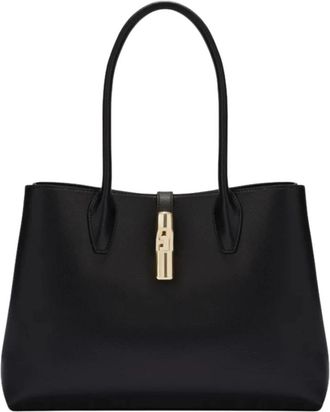 Furla Damen, Taschen, Schwarzk, ONE SIZEGr&ouml;&szlig;e