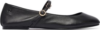 HUGO BOSS Ballerinas HUGO Tylia 50557751 Schwarz