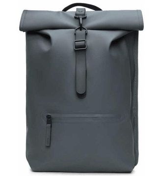 Rains Rolltop W3 - Freizeitrucksack