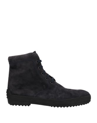 Tod's SCHUHE - Stiefeletten auf YOOX.COM