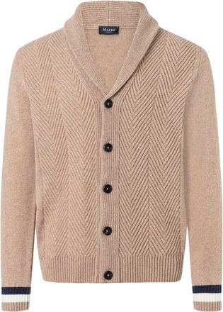 Maerz Strickjacke