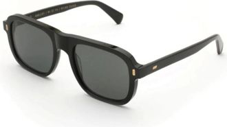 Gast unisex, Accessoires, Noir, Taille: 53 MM Lunettes de soleil