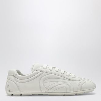 Prada Montecarlo Re-Edition 2005 sneakers in talc