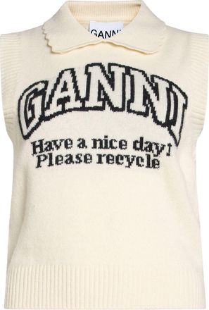 Ganni STRICKWAREN - Pullover auf YOOX.COM