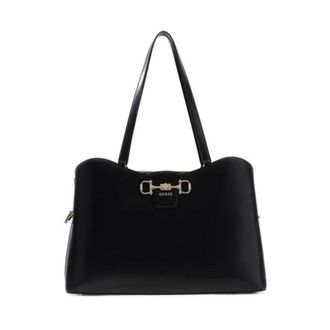 Guess Damen, Taschen, Schwarzk, ONE SIZEGr&ouml;&szlig;e