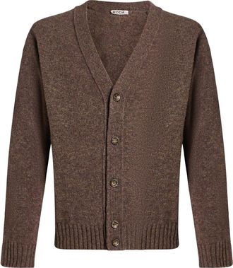 Roda STRICKWAREN - Strickjacken auf YOOX.COM
