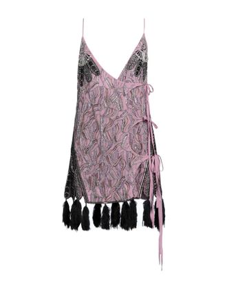 The Attico KLEIDER - Mini-Kleider auf YOOX.COM