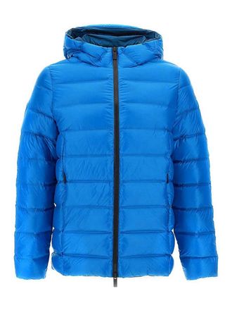 Roberto Ricci Design Veste Casual - Bleu