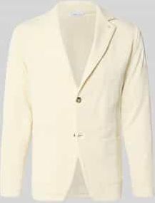 Manuel Ritz Regular Fit Cardigan mit Woll-Anteil