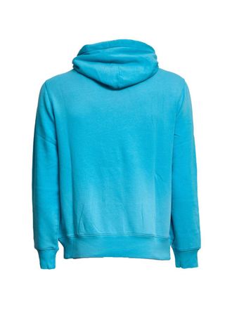 Polo Ralph Lauren Mens Sweatshirt Polo Bear Light Blue Cotton Sweatshirts Sweater