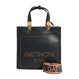 Gattinoni Damen, Taschen, Schwarzk, ONE SIZEGr&ouml;&szlig;e
