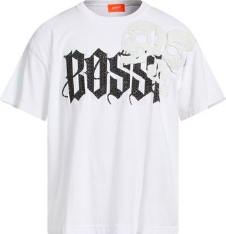 Bossi Sportswear TOPS - T-shirts auf YOOX.COM