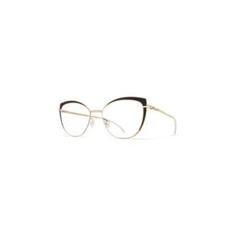 Mykita unisex, Accessoires, Jaune, Taille: 51 MM Kelsey Optical Frame