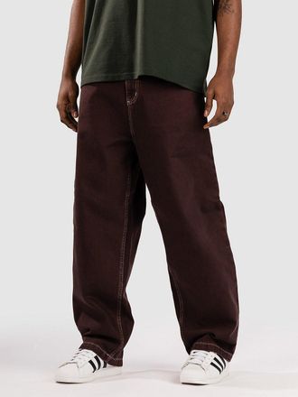Carhartt Work in Progress Brandon Jeans shale stone dyed
