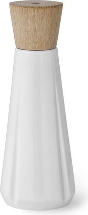 Rosendahl Copenhagen Pfefferm&uuml;hle H19 cm Grand Cru Gew&uuml;rzm&uuml;hle klassisches Design, weiss