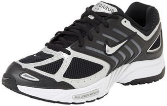 Nike Nike HQ3031-001 AIR Pegasus 2005 Homme Black/Metallic Silver-Iron Grey-White EU 45.5