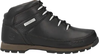 Timberland EURO SPRINT MID LACE UP BOOT