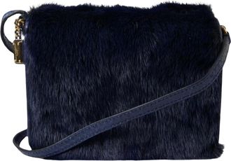 Dolce & Gabbana Damen, Taschen, Blau, ONE SIZEGr&ouml;&szlig;e