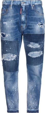 Dsquared2 HOSEN & R&Ouml;CKE - Jeanshosen auf YOOX.COM