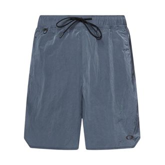 Oakley Homme, Maillots de bain, Gris, Taille: XL FGL Karn Shorts 6.0
