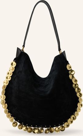 Isabel Marant Isabel Marant Beuteltasche Oskan schwarz