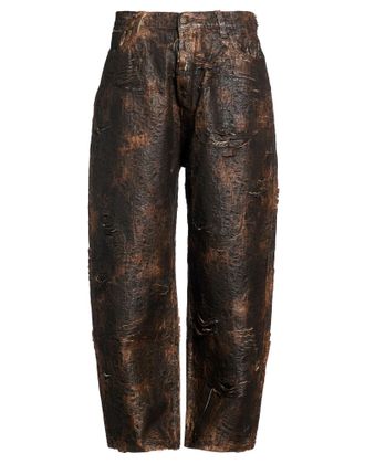 Acne Studios HOSEN & R&Ouml;CKE - Jeanshosen auf YOOX.COM