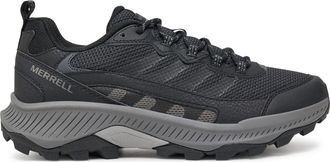 Merrell Sneakers Merrell Speed Strike 2 J037849 Schwarz