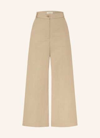 Max Mara Weekend Max Mara Culotte Ronco braun