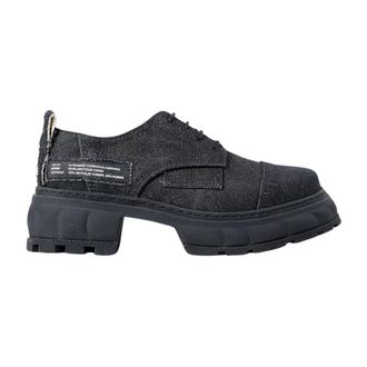 Viron Business Schuhe - - Shoes - Damen - Schwarzk - 39 EU