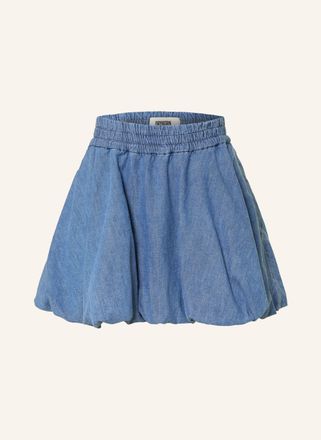 Drykorn Drykorn Jeansrock Segha blau