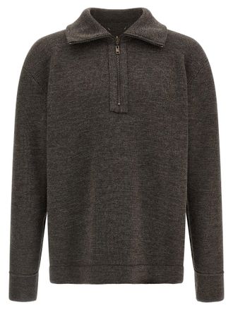 Maison Margiela Sweater - Charcoal