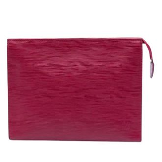 Louis Vuitton Pre-owned Toiletry Pouch 26 - - Pre-owned - Damen - Rosa - ONE SIZE